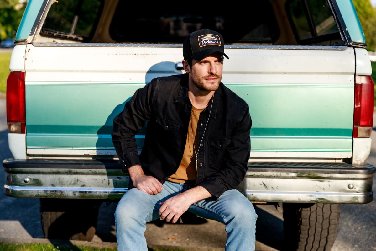 Tony Stevens | Bow Valley Bootstomp