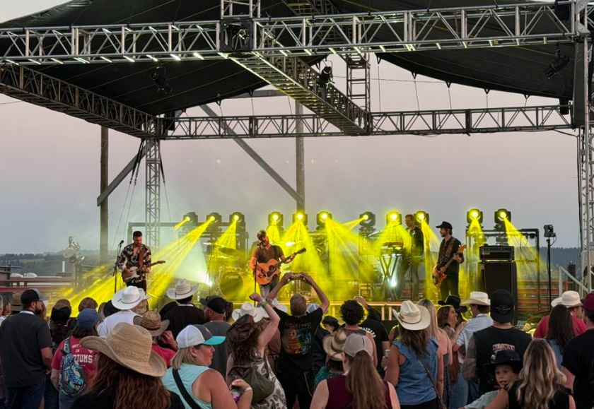 Bow Valley Boot Stomp reveals 2025 lineup | Bow Valley Bootstomp
