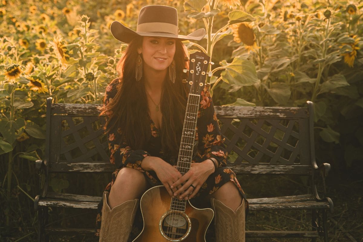 Morgan Klaiber | Bow Valley Boot Stomp | Country Music Festival | July ...